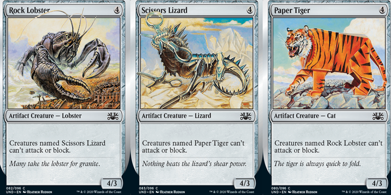 スタンダードの多様性 | 【晴れる屋】記事|MTGに関する読み物を更新