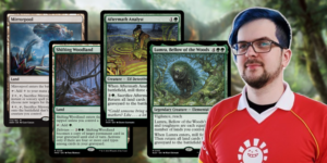 How to Use 《Aftermath Analyst》 in Modern Amulet Titan | Article