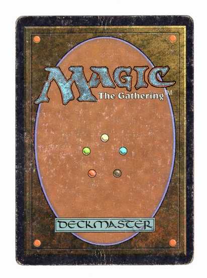 【EN】《Time Walk》[2ED] 青R HP #5437 | 晴れる屋